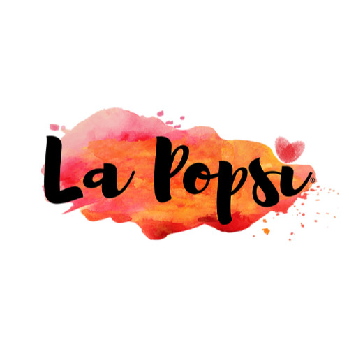 La Popsi - PINK PANDA