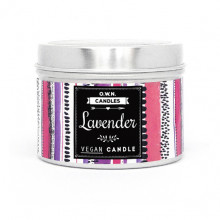 O.W.N. Candles - PINK PANDA