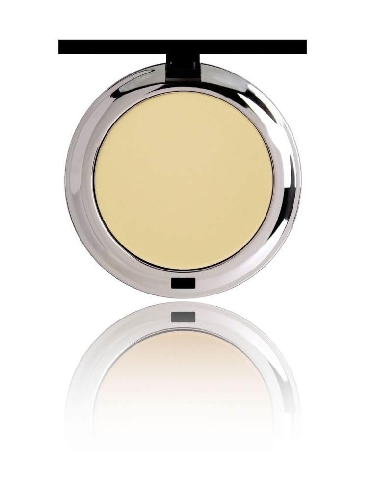 Bellapierre Cosmetics Mineral-Foundation Mineral Foundation – Ultra ...
