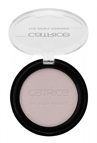 CATRICE - PINK PANDA