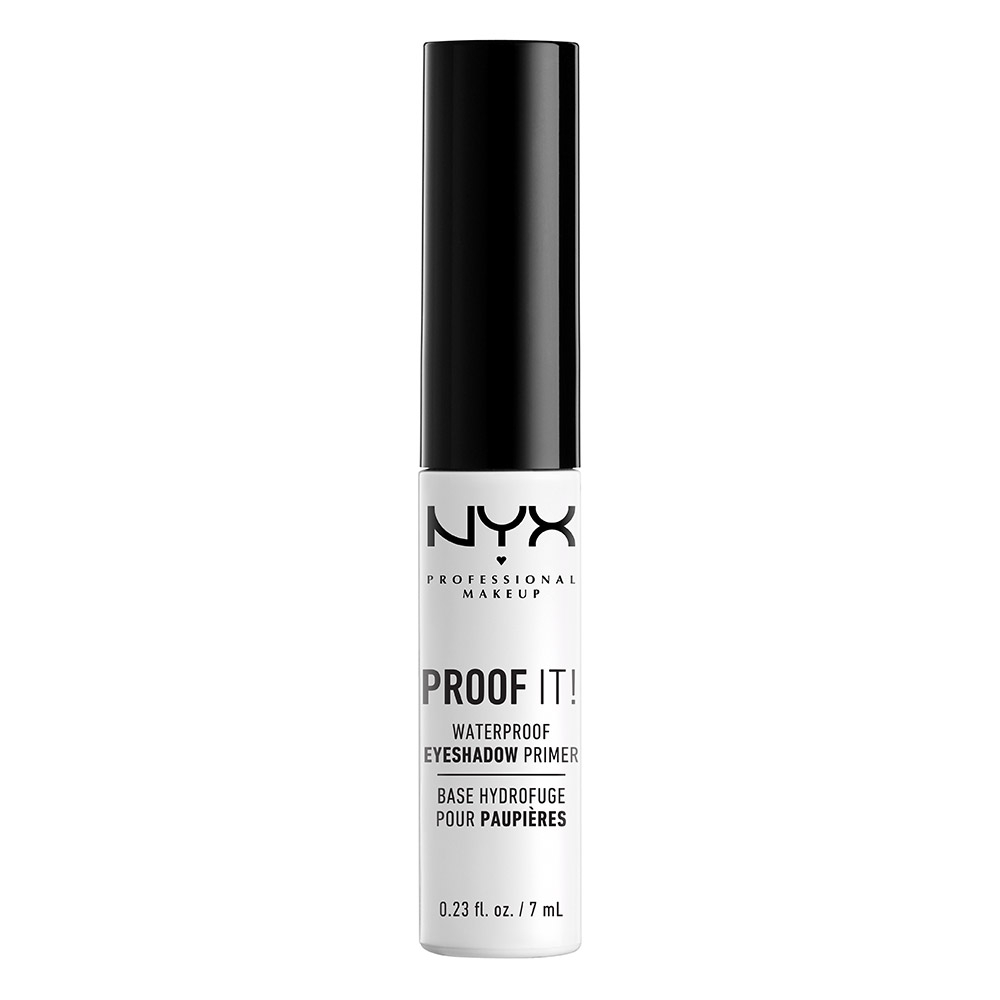 NYX Professional Makeup báze pod oční stíny - Proof It! Waterproof ...