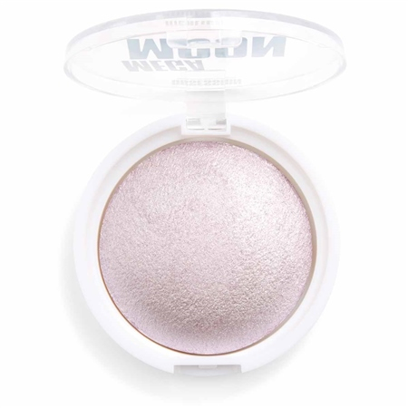 Makeup Obsession Highlighter - Mega Moon Highlighter - PINK PANDA