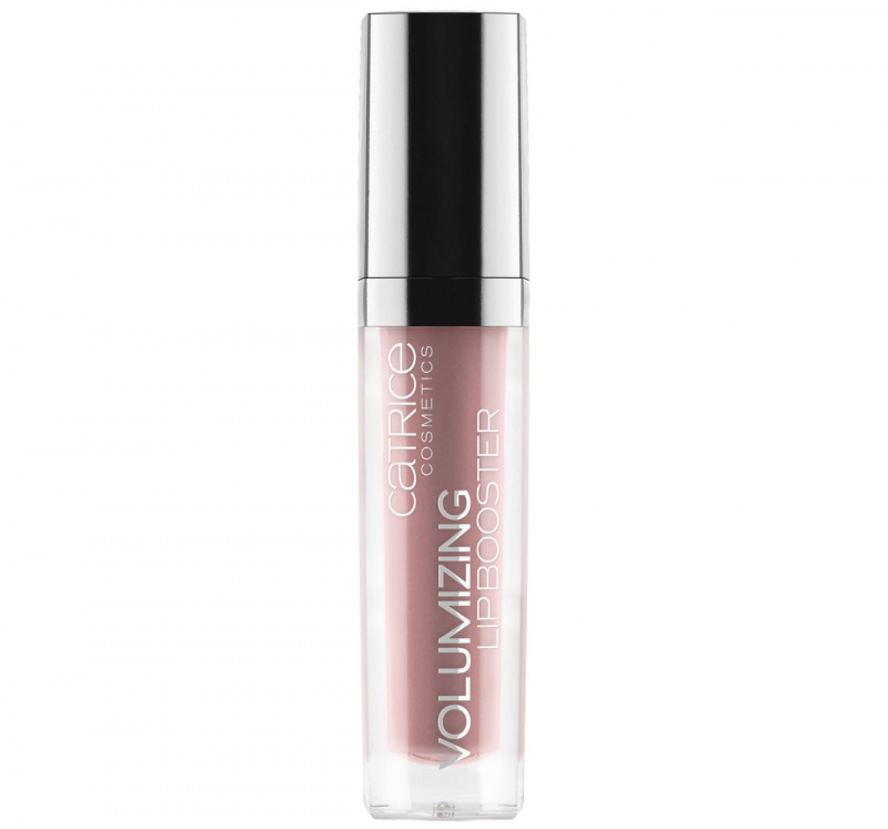 CATRICE Volumizing Lip Booster - 080 Lost In The Rosewoods - PINK PANDA