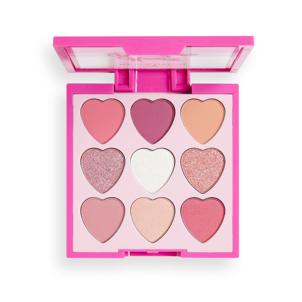 I Heart Revolution - PINK PANDA