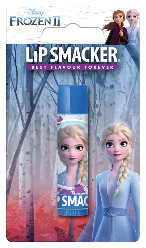 Lip Smacker Lip Balm Frozen - Elsa - PINK PANDA