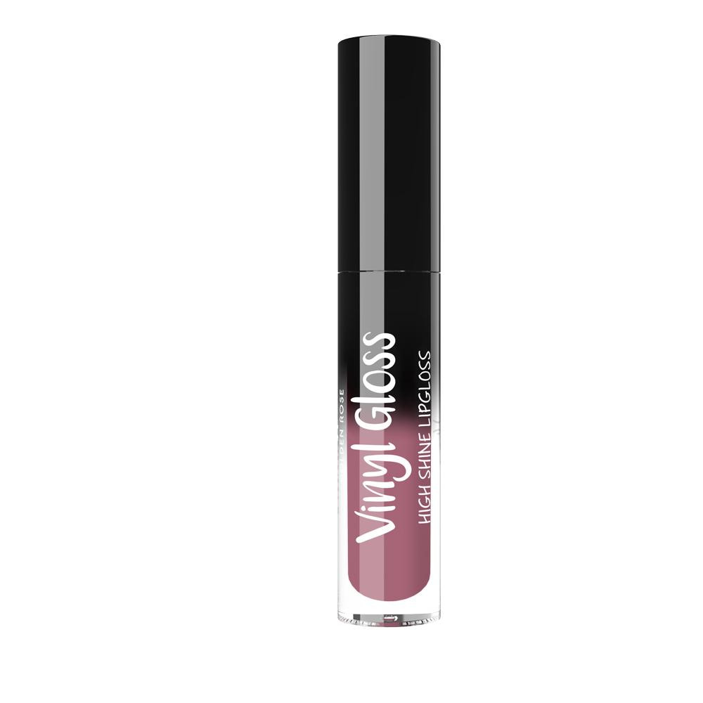 Golden Rose Vinyl Gloss High Shine Lipgloss - 08 - PINK PANDA