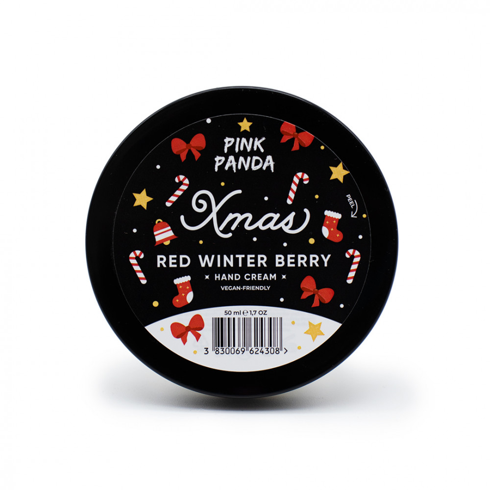 PINK PANDA - PINK PANDA