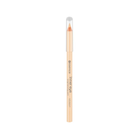 essence Inner Eye Brightening Pen - 01 Everybody's Shade - PINK PANDA