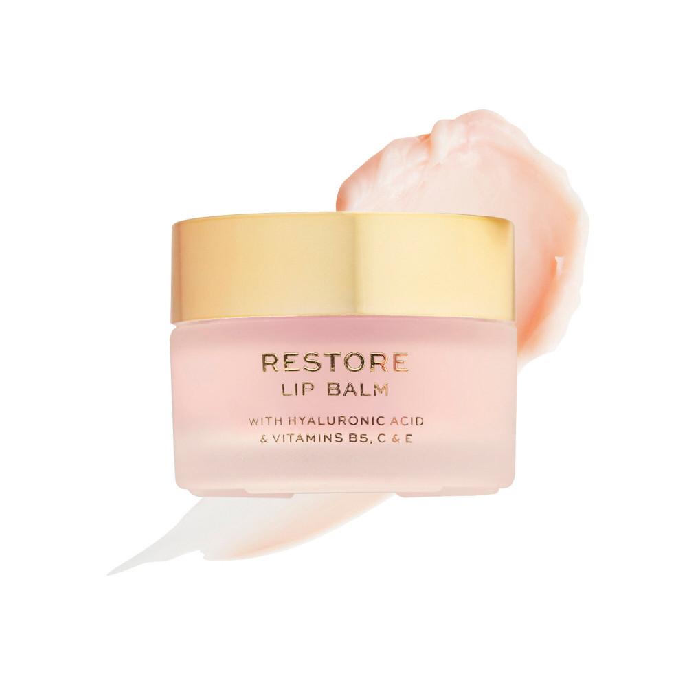 Revolution Pro Restore Lip Balm Honey - PINK PANDA