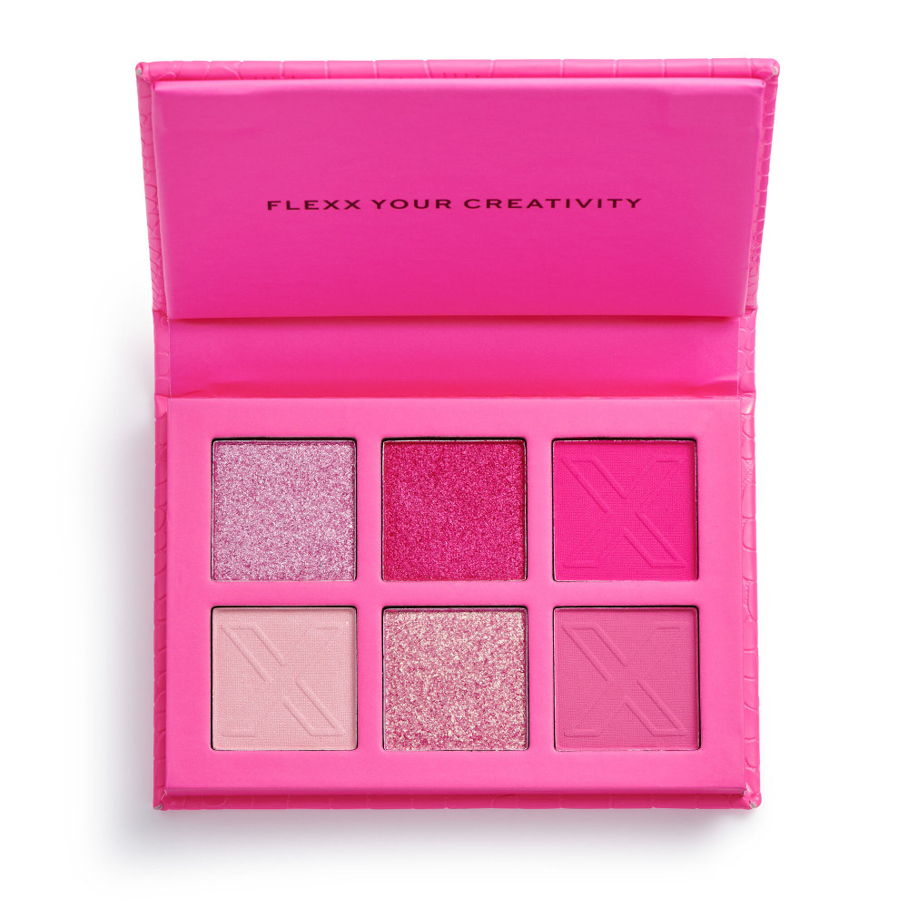 XX Revolution - PINK PANDA