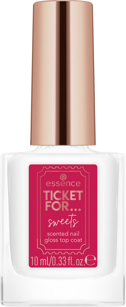 essence - PINK PANDA