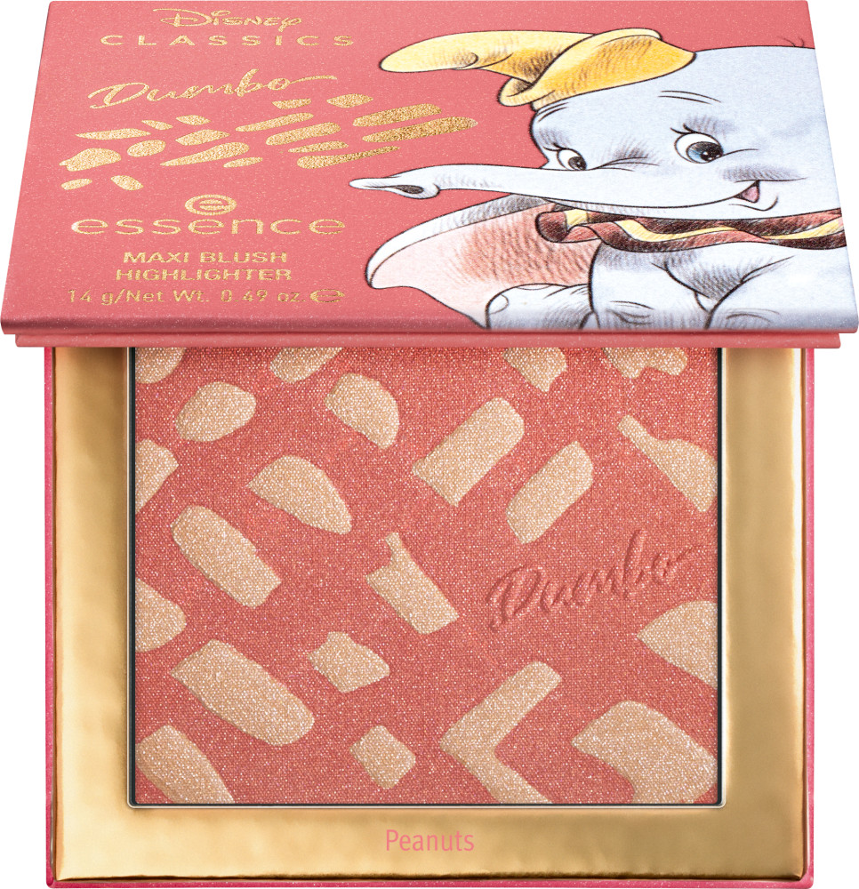 essence - PINK PANDA