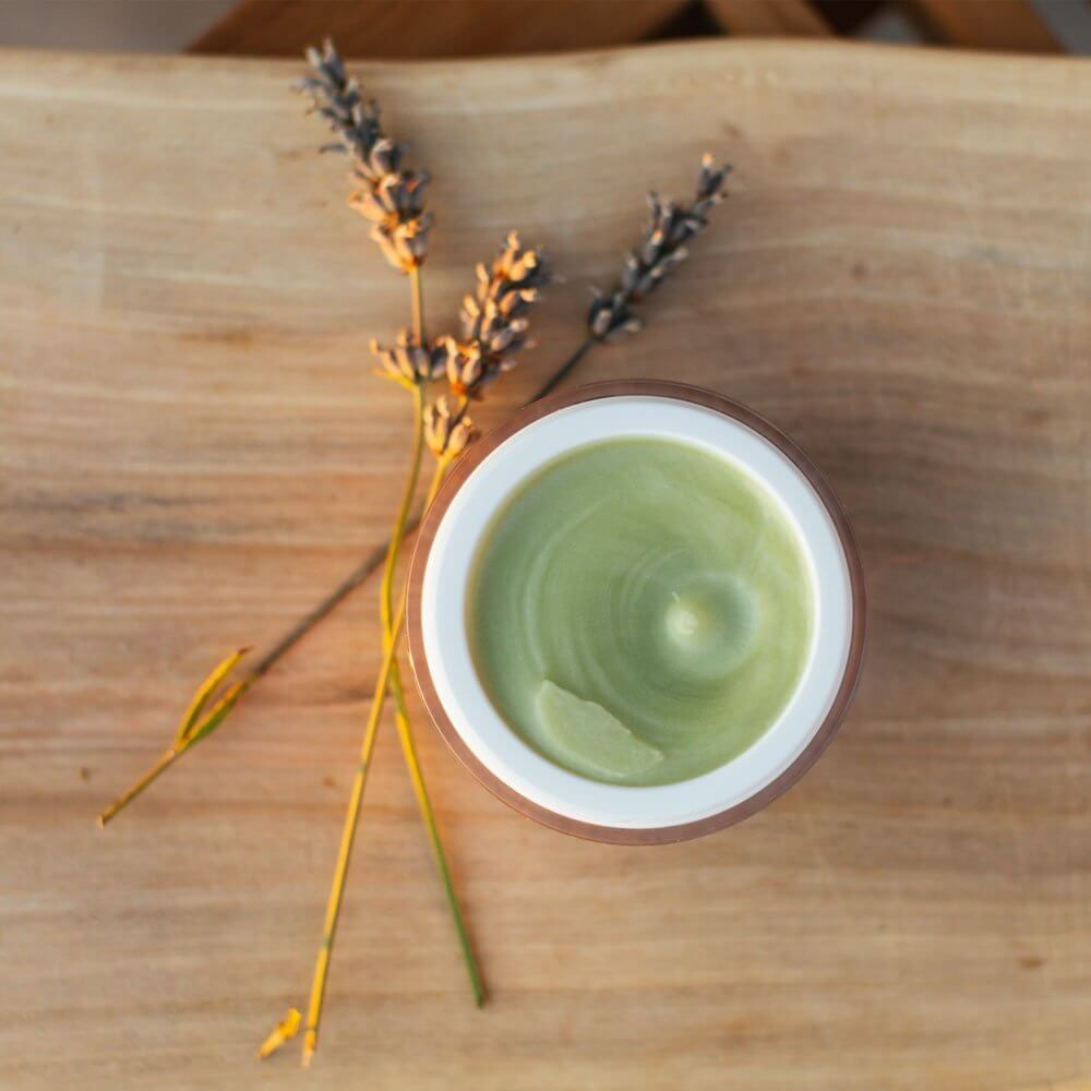 Hemtouch balzam - Soothing CBD Skin Balm - PINK PANDA