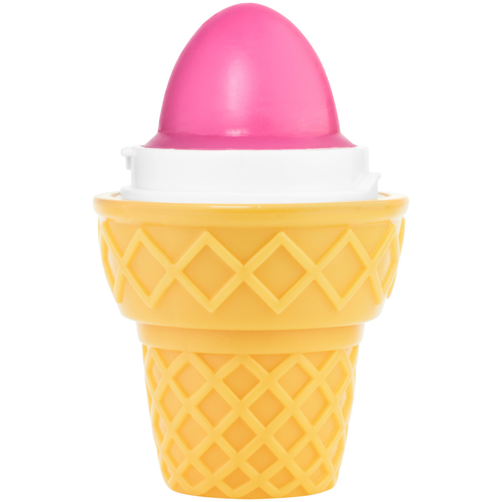 essence Melting For Ice Cream Lip Balm - Livin' The Sweet Cream - PINK ...