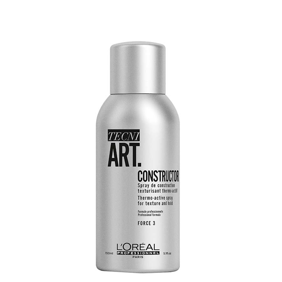 L'Oréal Professionnel Paris lak na vlasy pro větší objem - Tecni Art ...