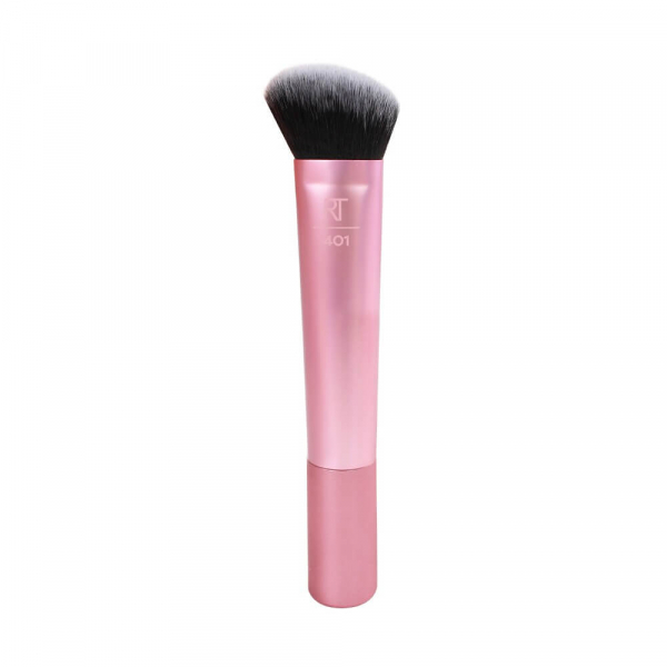 Real Techniques Pinsel - Sculpting Brush - PINK PANDA